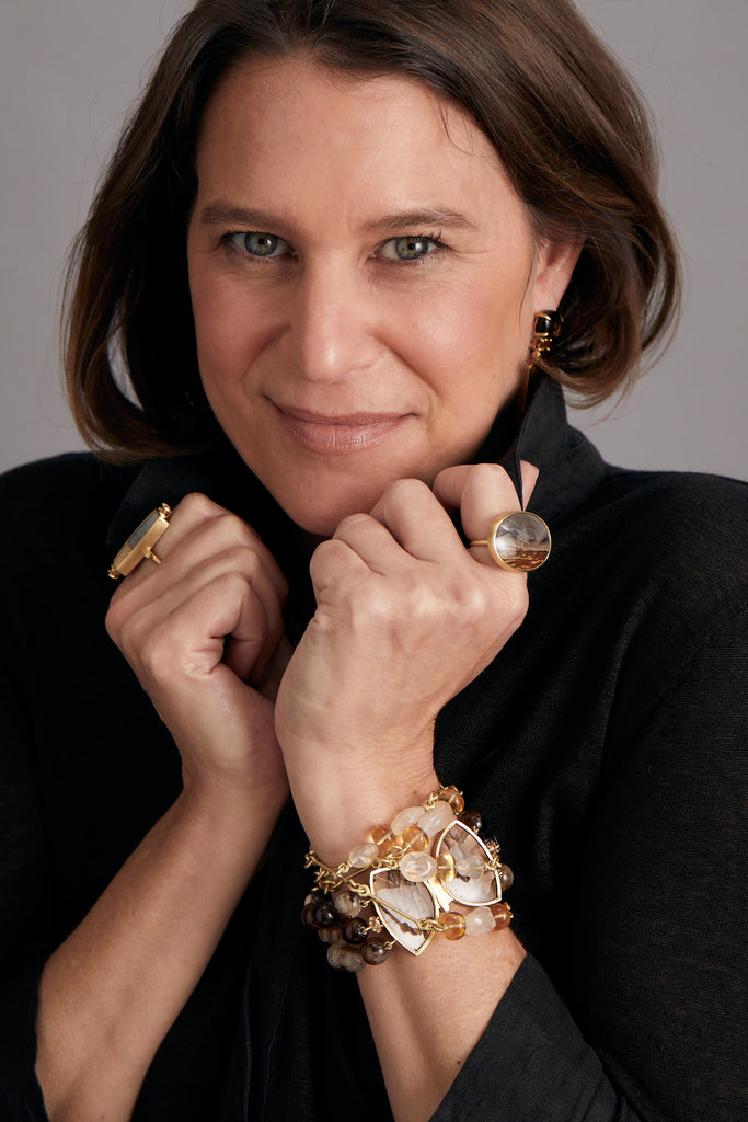 The Painless Way to Change up your Style – Daria de Koning
