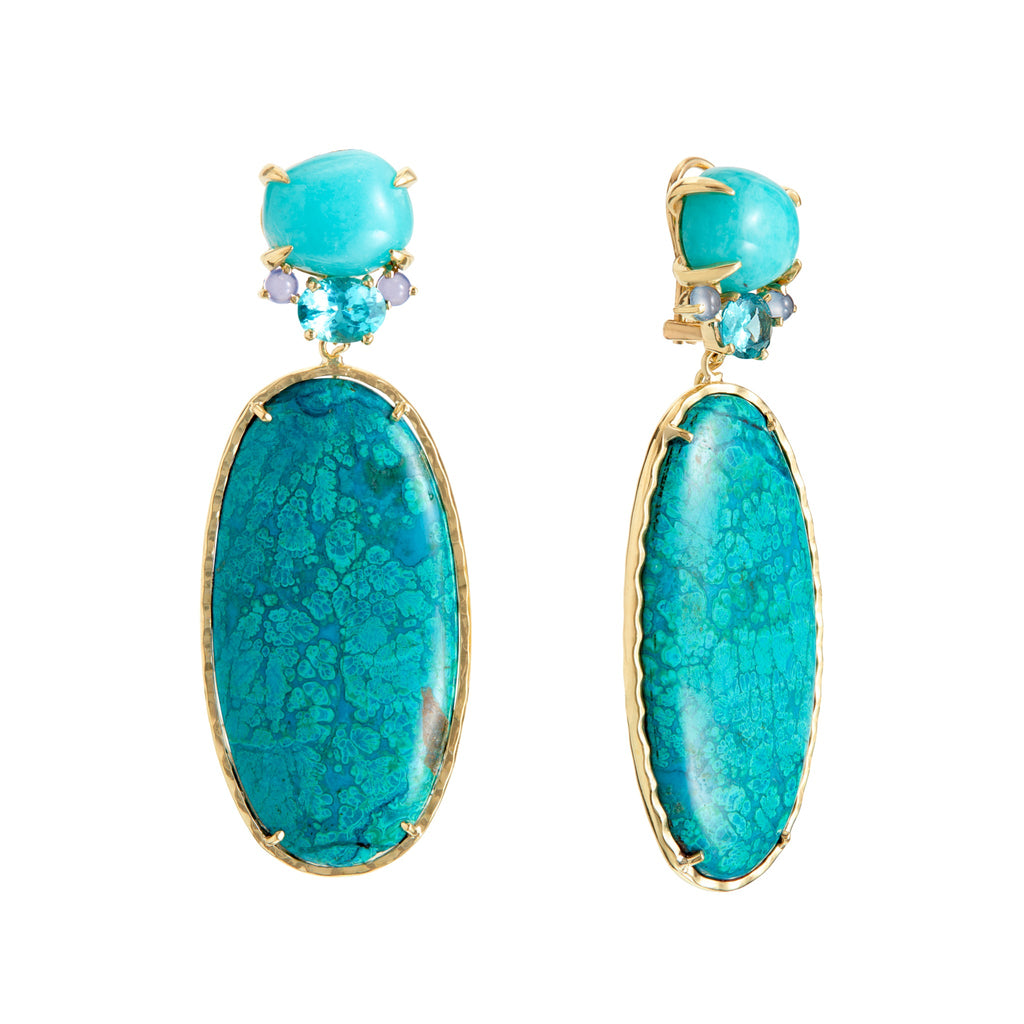 Jewelry – Daria de Koning